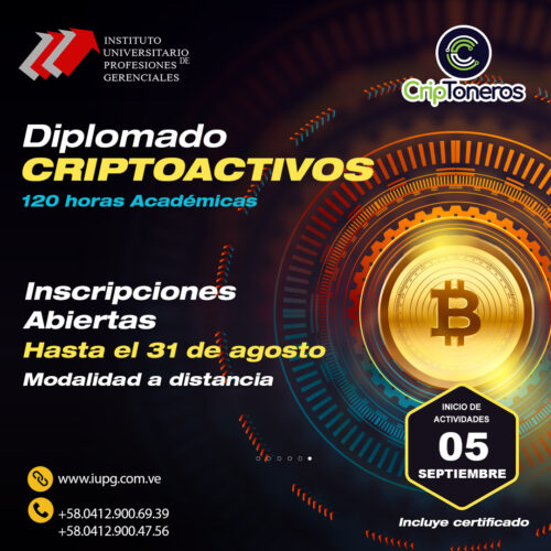Diplomados – IUPG