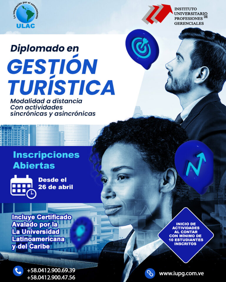 Diplomados – IUPG